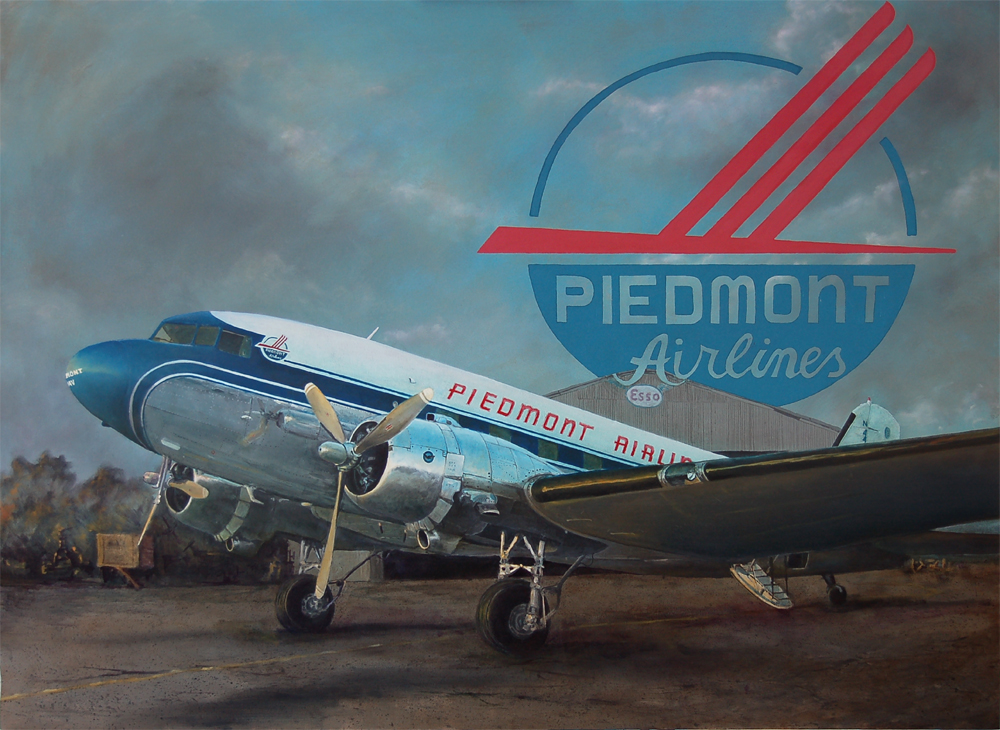 David Rawlins Art o Rama